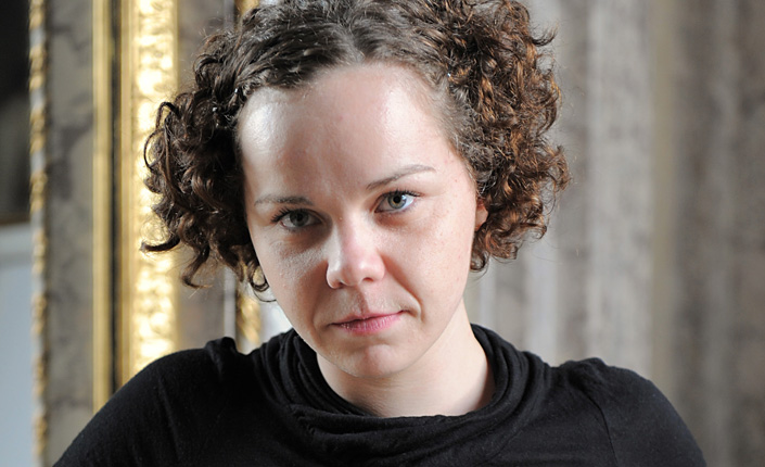 Sarah Viktoria Frick - Alchetron, The Free Social Encyclopedia